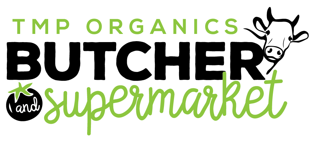 TMP Organics Butcher and Supermarket - Organic Food Brisbane